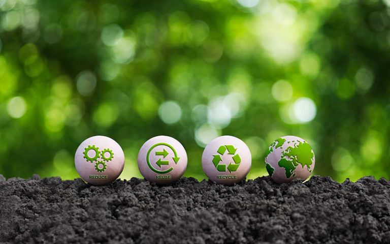 3RとSDGsの関係とは？日本の現状と取り組みも紹介｜太陽光発電投資｜株式会社アースコム